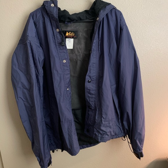 REI | Jackets & Coats | Vintage Rei Jacket | Poshmark